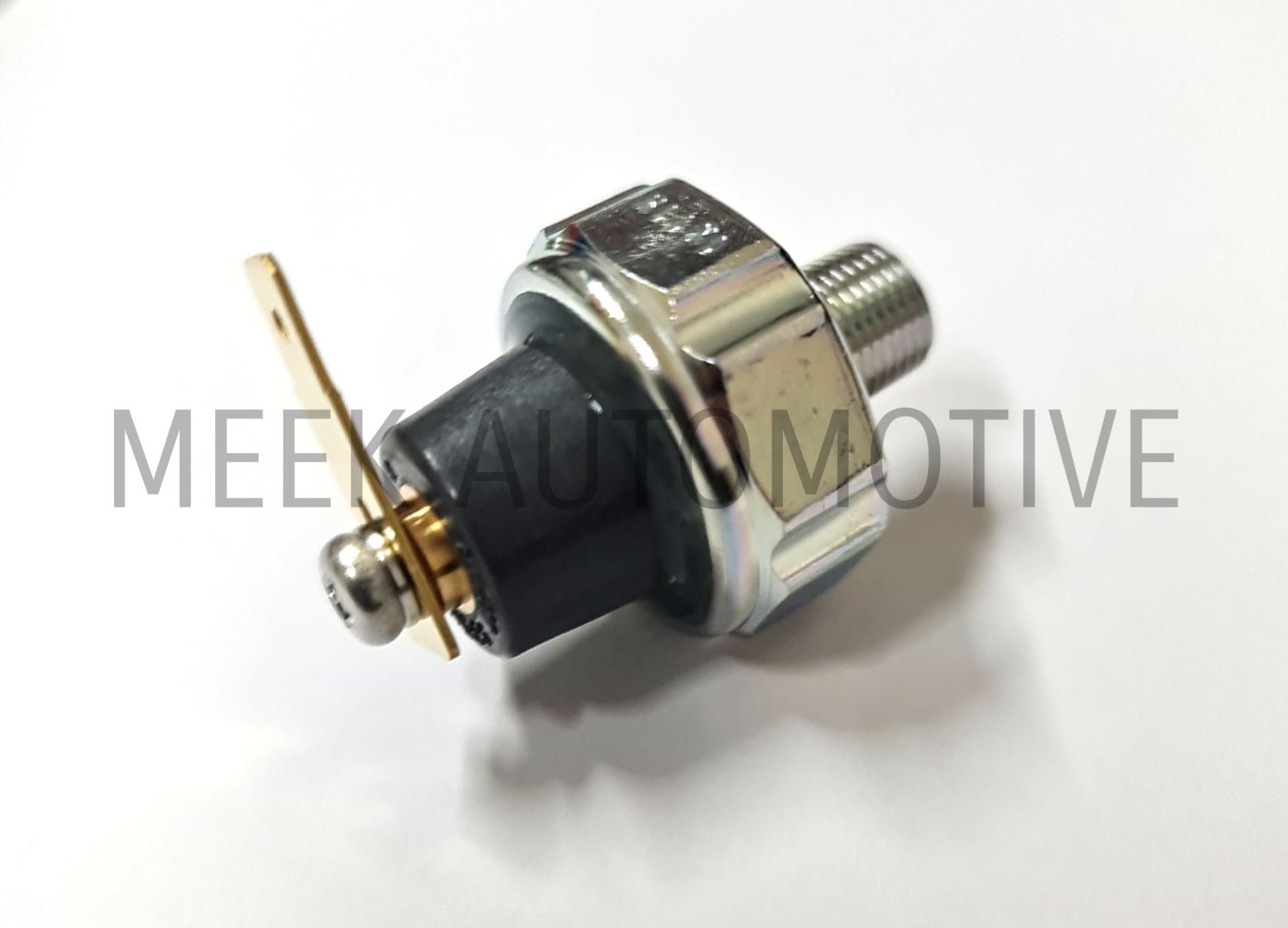 Oil Pressure Switch (Genuine) - EVO 9, EVO 9 Wagon M/T - 1258A003 ...