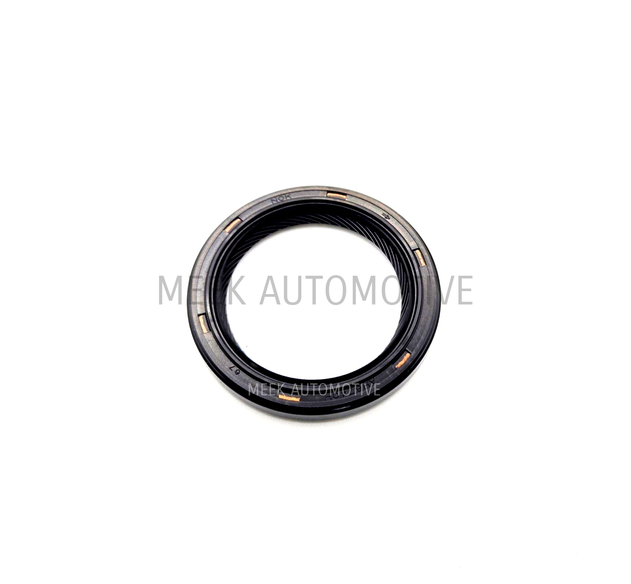 MD168055 - Seal, Front Crankshaft (Genuine) Legnum/Galant V6 – Meek ...