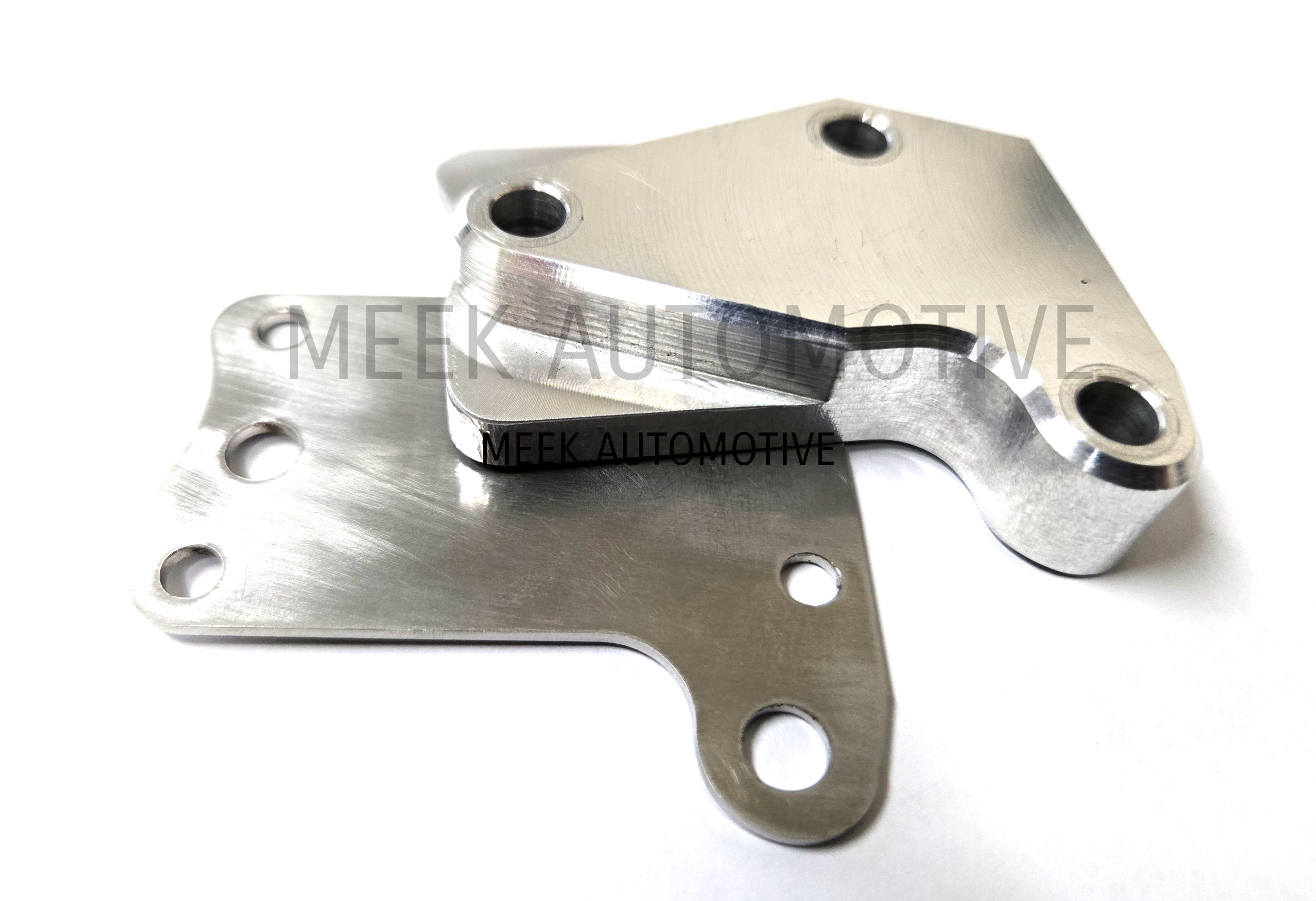 Cylinder Head Pressure Regulator - EVO1-9 – Meek Automotive