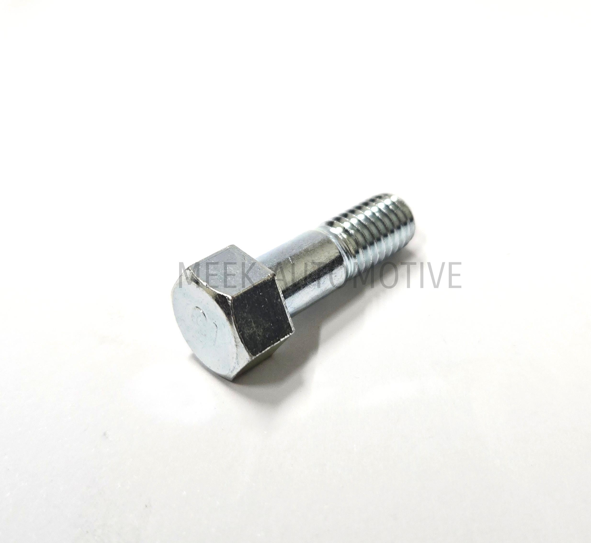 MB000938 - Bolt, Propeller Shaft 8x25mm (Genuine) EVO5-6 – Meek Automotive
