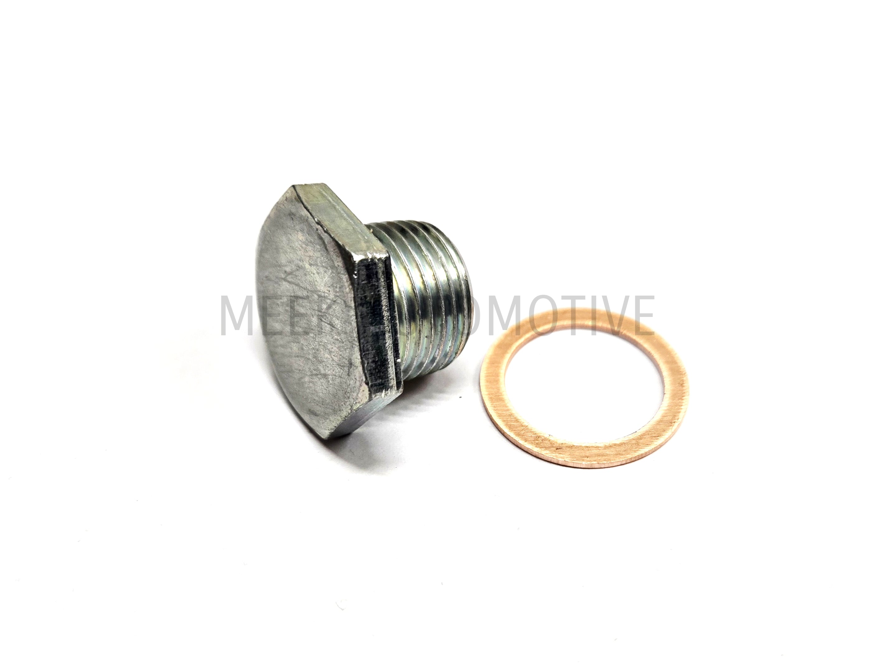 MB001265 - Plug Kit, Rear Diff (Drain Plug) - Genuine EVO4-9 – Meek ...