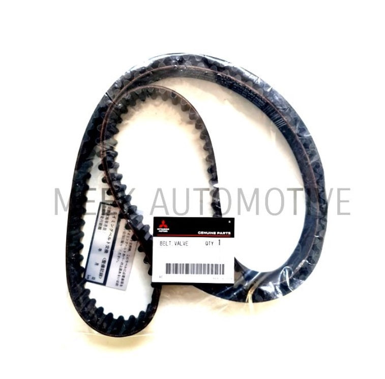Timing Belt (Genuine) EVO1-9, Galant VR4 4G63T – Meek Automotive