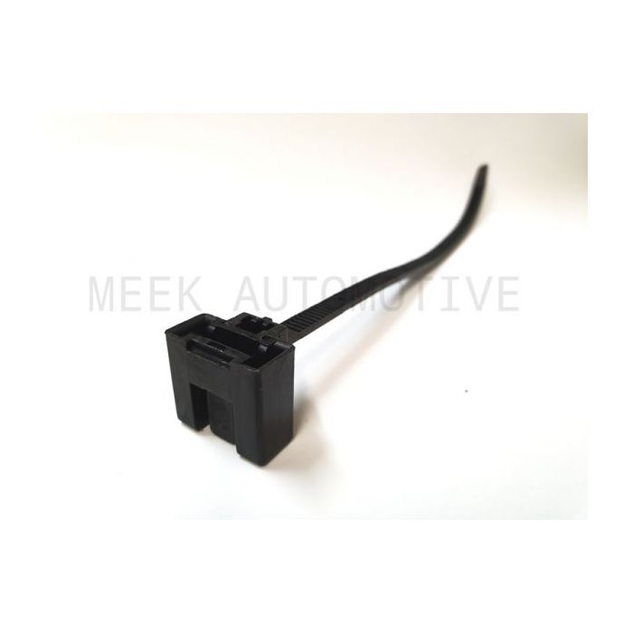 Clip, Wiring Loom (Square) – Meek Automotive