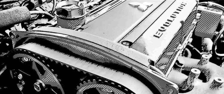 Mitsubishi Specialist – Meek Automotive