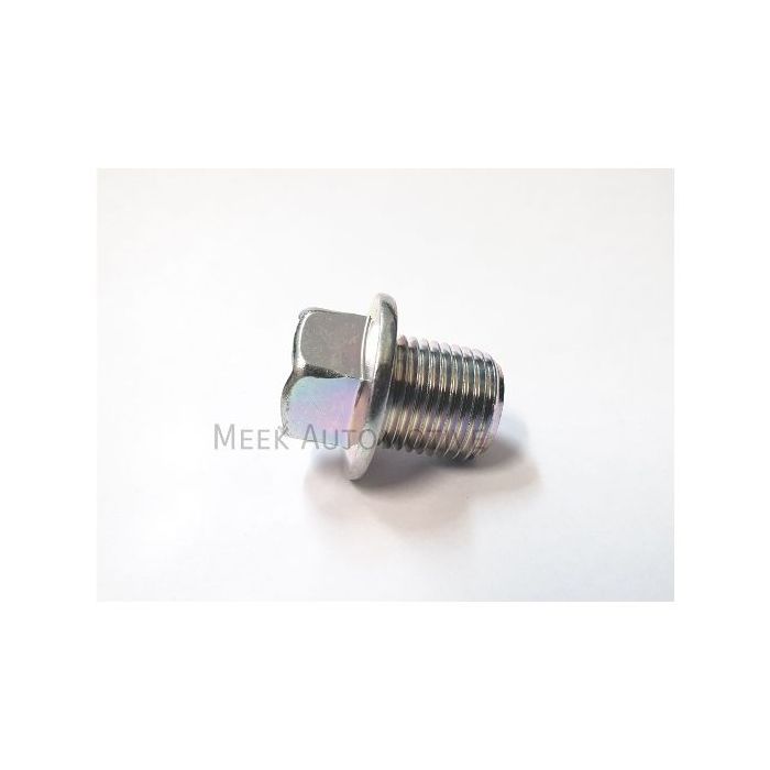 Fill Plug, Gearbox 5M/T (Genuine) – Meek Automotive