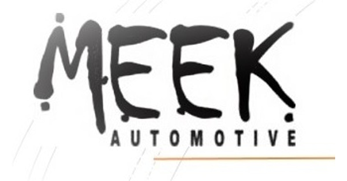 Mitsubishi Specialist – Meek Automotive