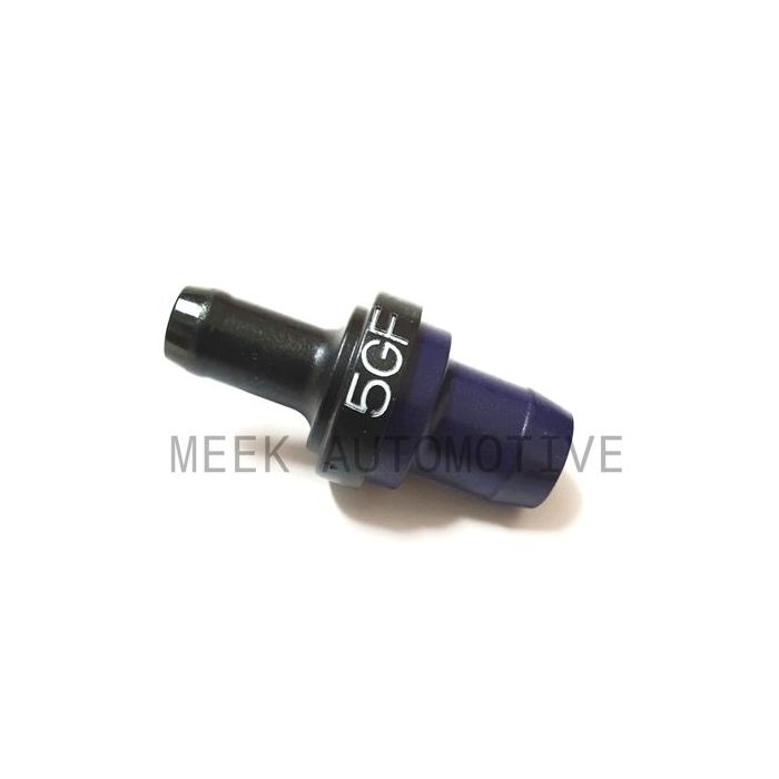 PCV Valve (Genuine) EVO4/5/6/7/8/9, EVO 9 Wagon - MD301843 – Meek ...