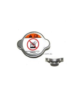 1350A730 - Radiator Cap 1.1 bar (Genuine) EVO 4-9 – Meek Automotive
