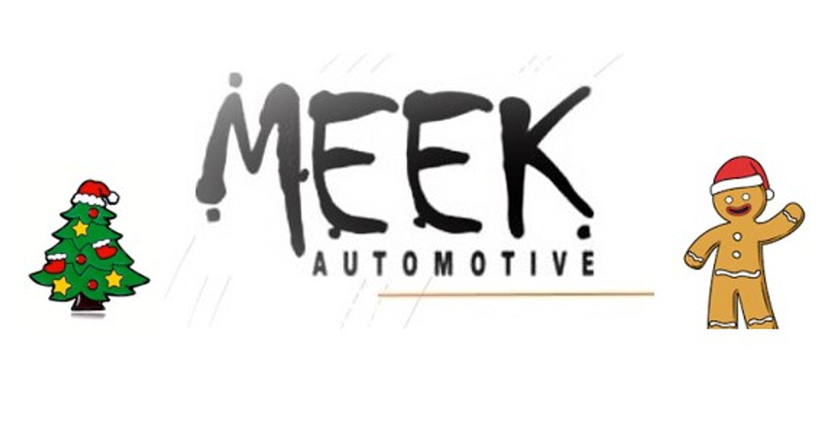 Mitsubishi Specialist – Meek Automotive